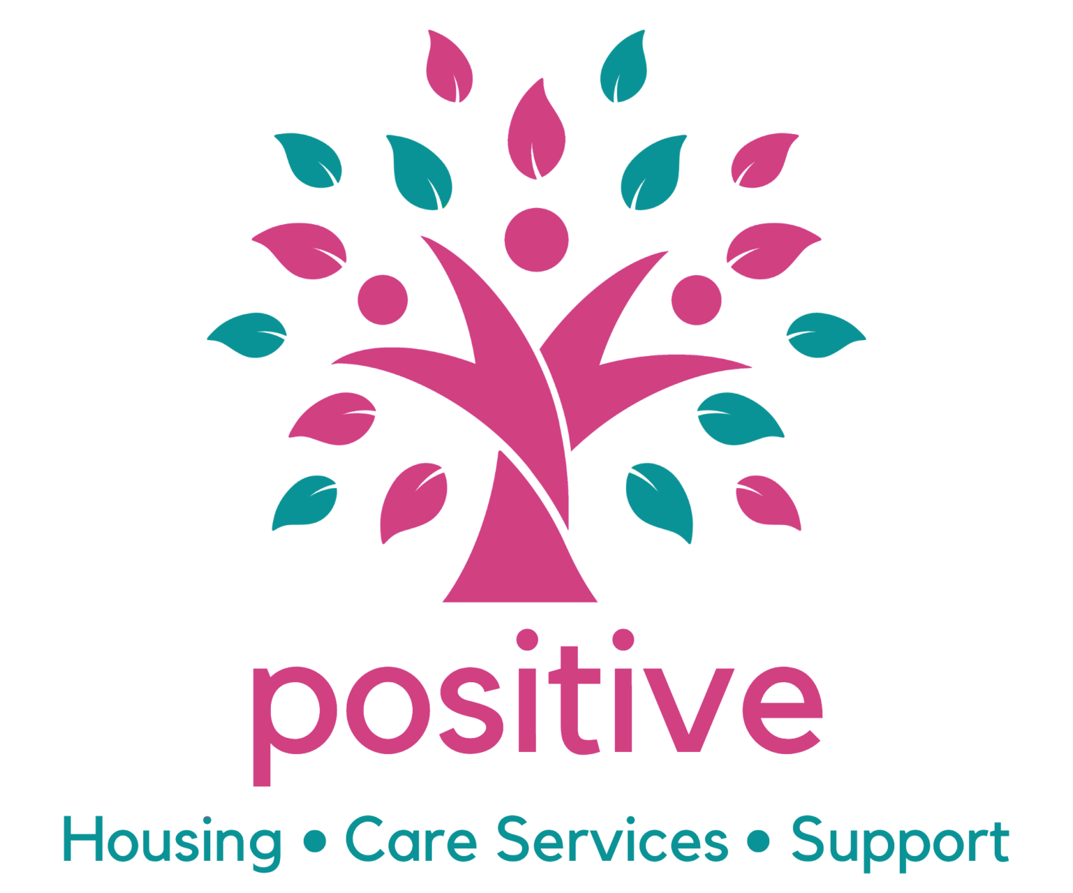 Home - Positive Housing