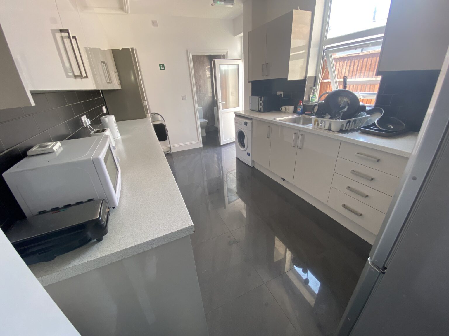 Our Properties - Positive Housing